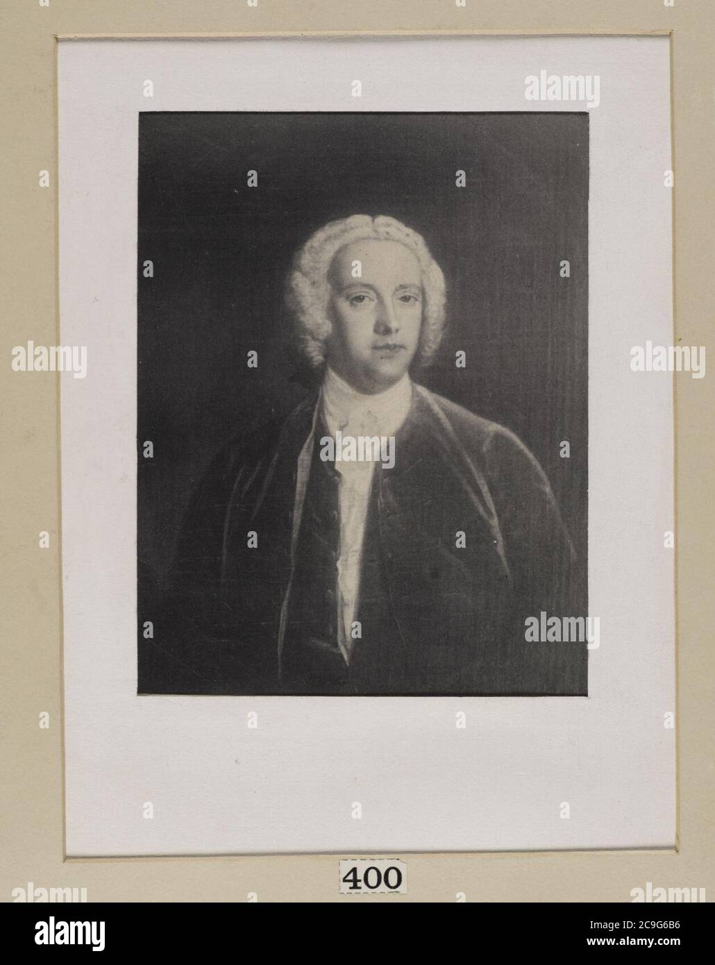 Jacobite broadside - Lord George MURRAY (1700-1760 Stock Photo - Alamy