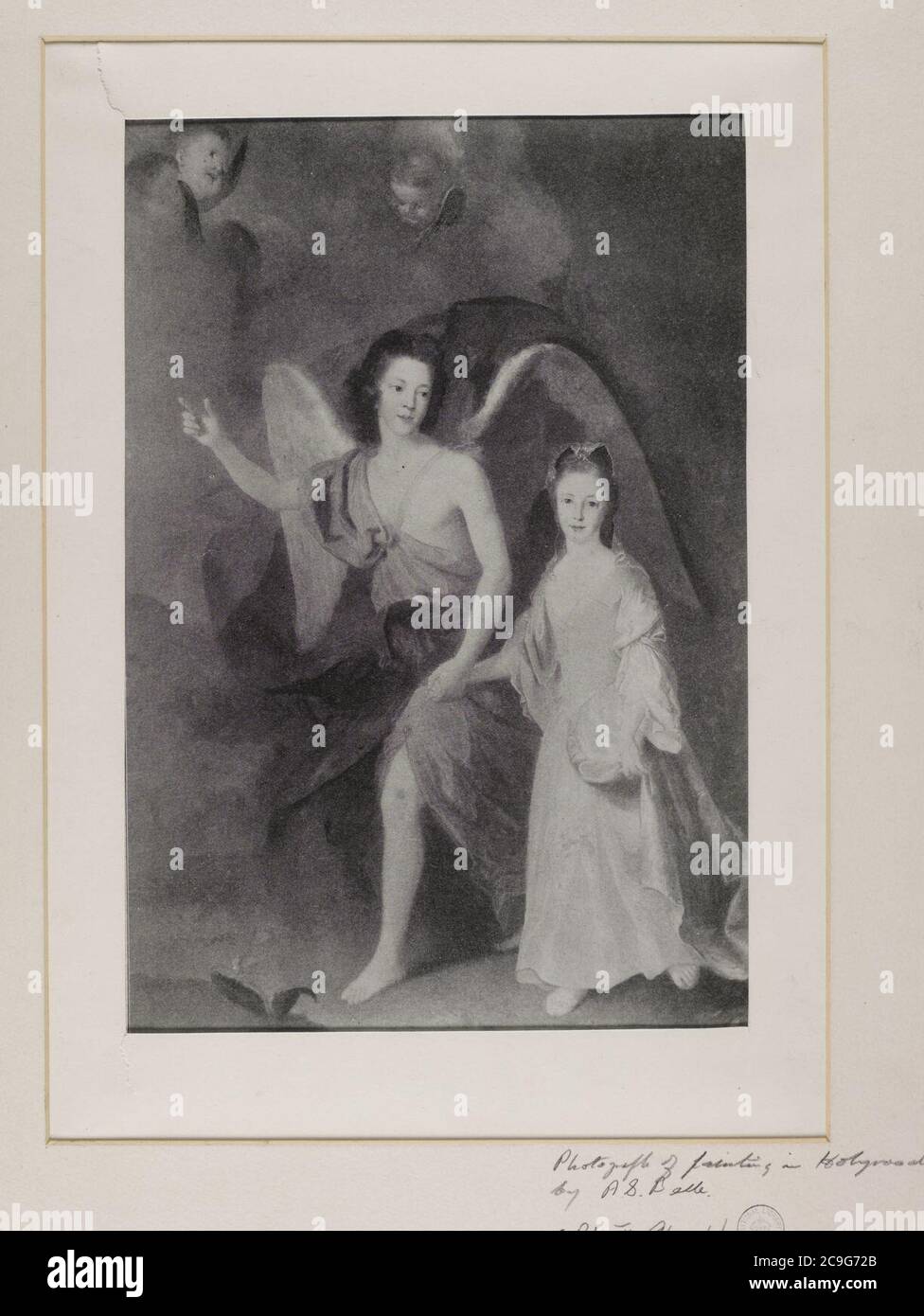 Prince james hi-res stock photography and images - Alamy