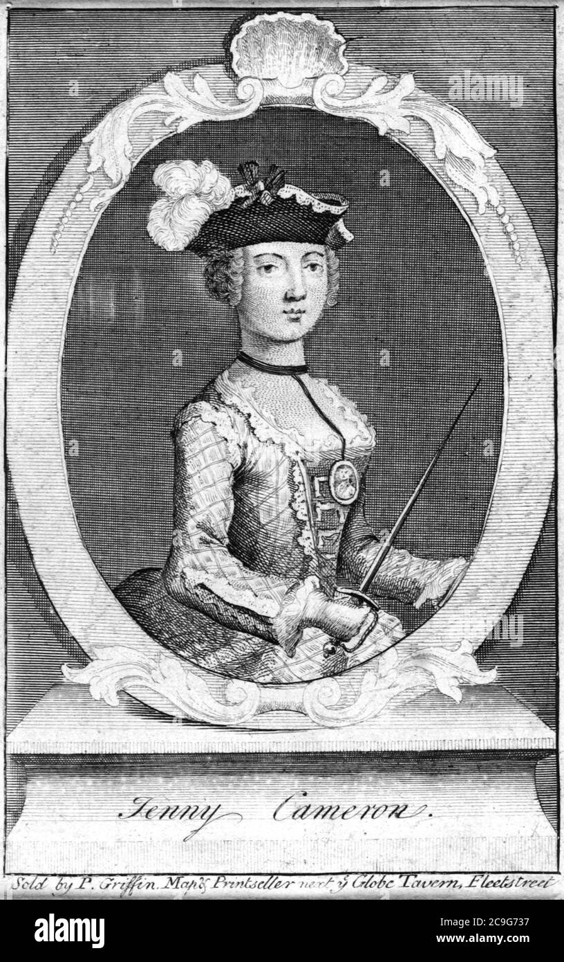 Jenny cameron hi-res stock photography and images - Alamy