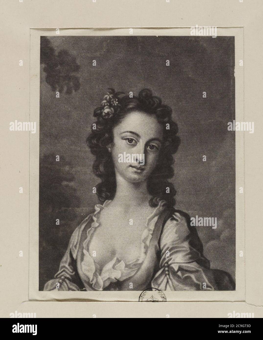 Flora macdonald 1722 1790 jacobite hi-res stock photography and images - Alamy