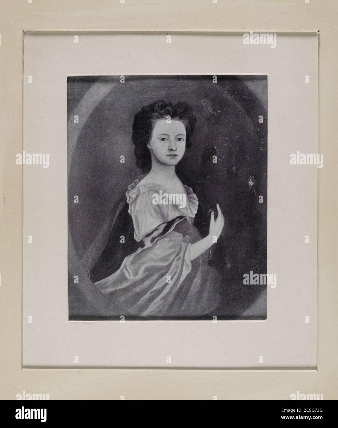 Flora macdonald 1722 1790 jacobite hi-res stock photography and images - Alamy