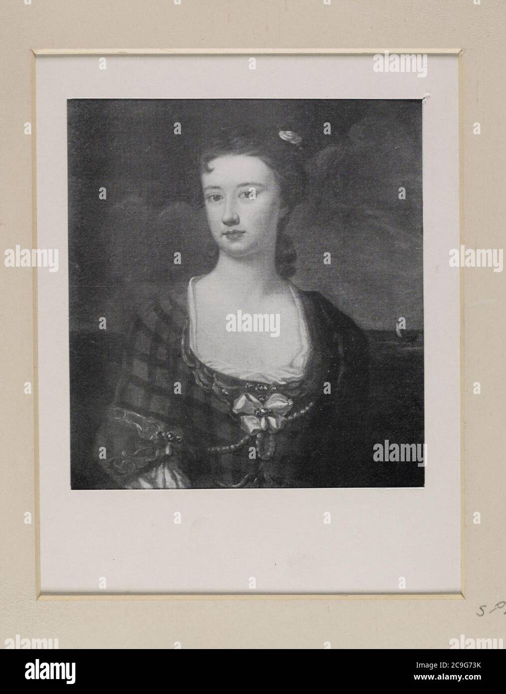 Jacobite broadside - Flora Macdonald (1722-1790) 03 Stock Photo - Alamy