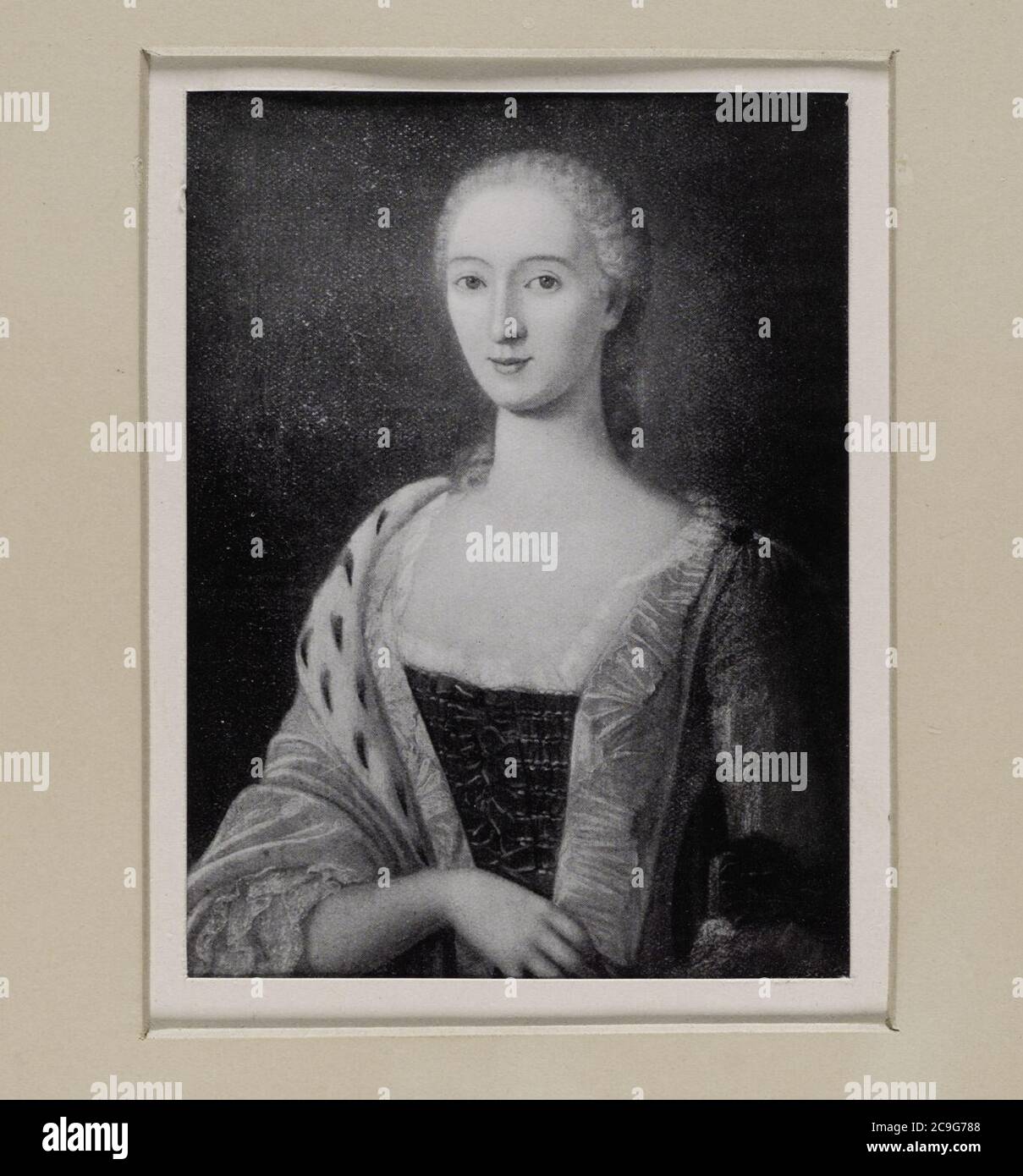 Lady ogilvy hi-res stock photography and images - Alamy