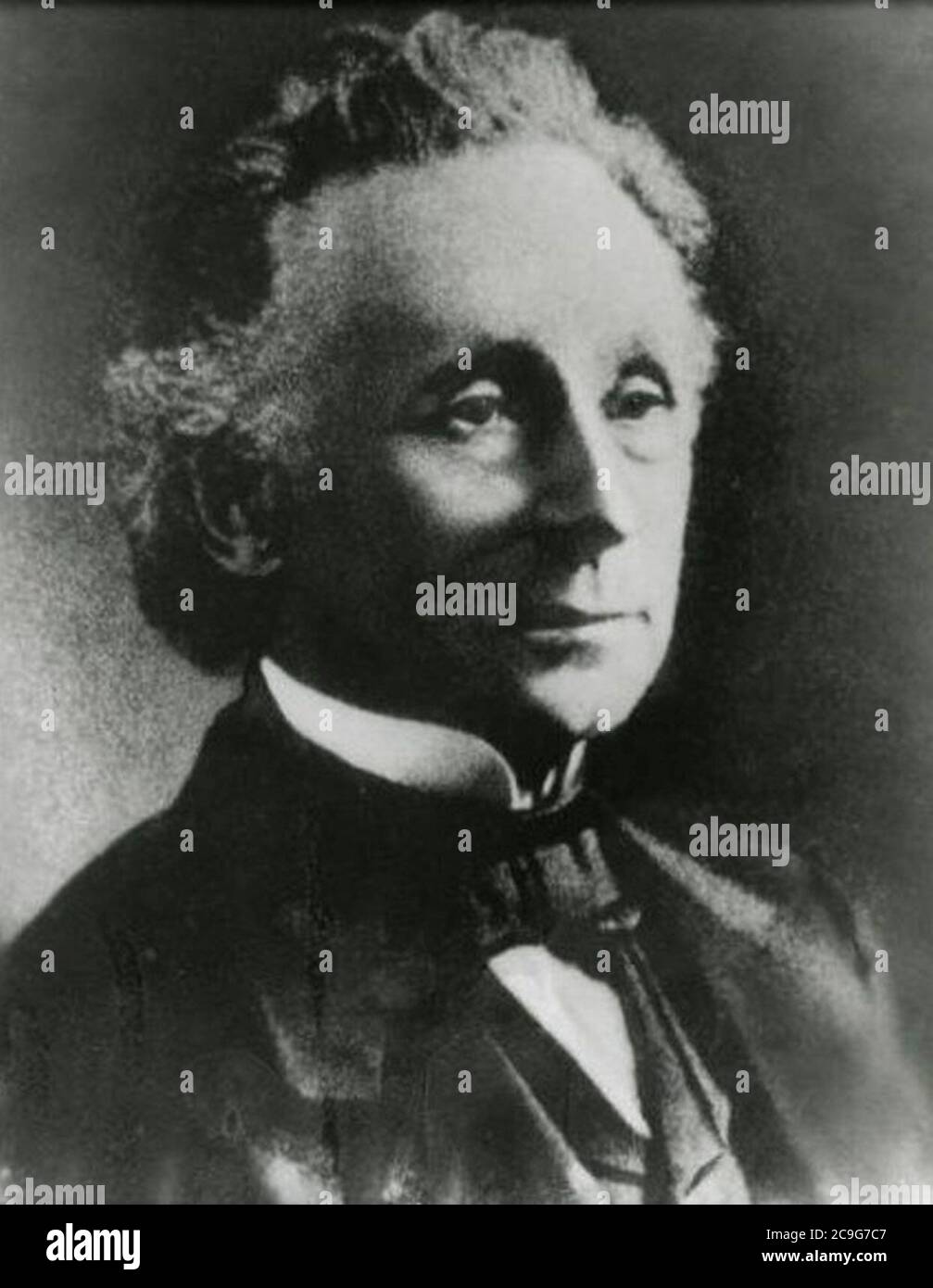 James clark hi-res stock photography and images - Alamy