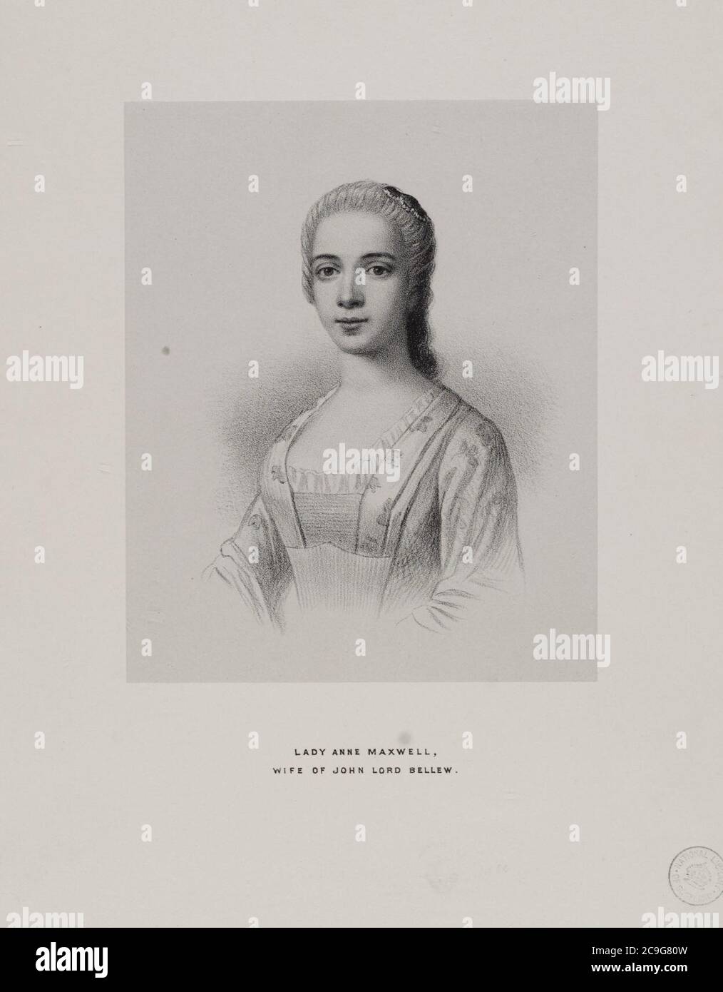 Anne maxwell hi-res stock photography and images - Alamy