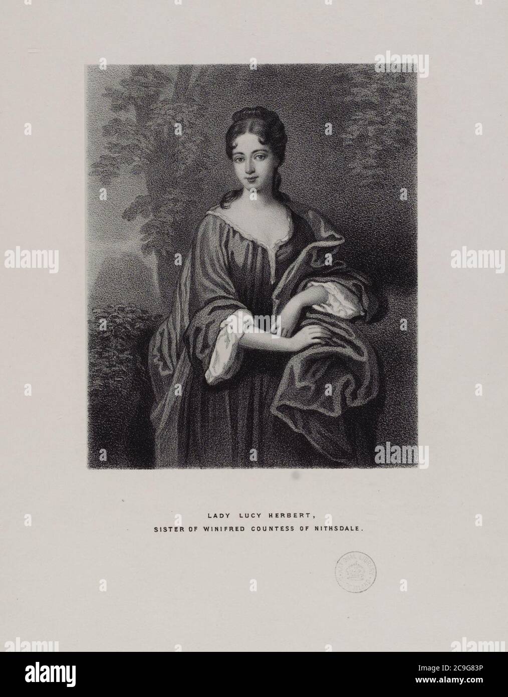 Lady Lucy High Resolution Stock Photography and Images - Alamy