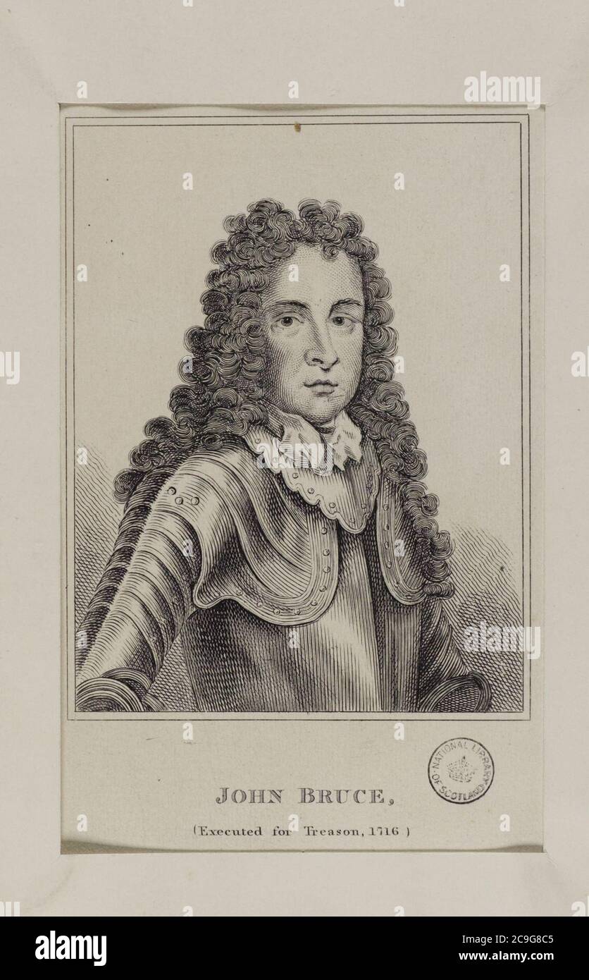 John bruce hi-res stock photography and images - Alamy