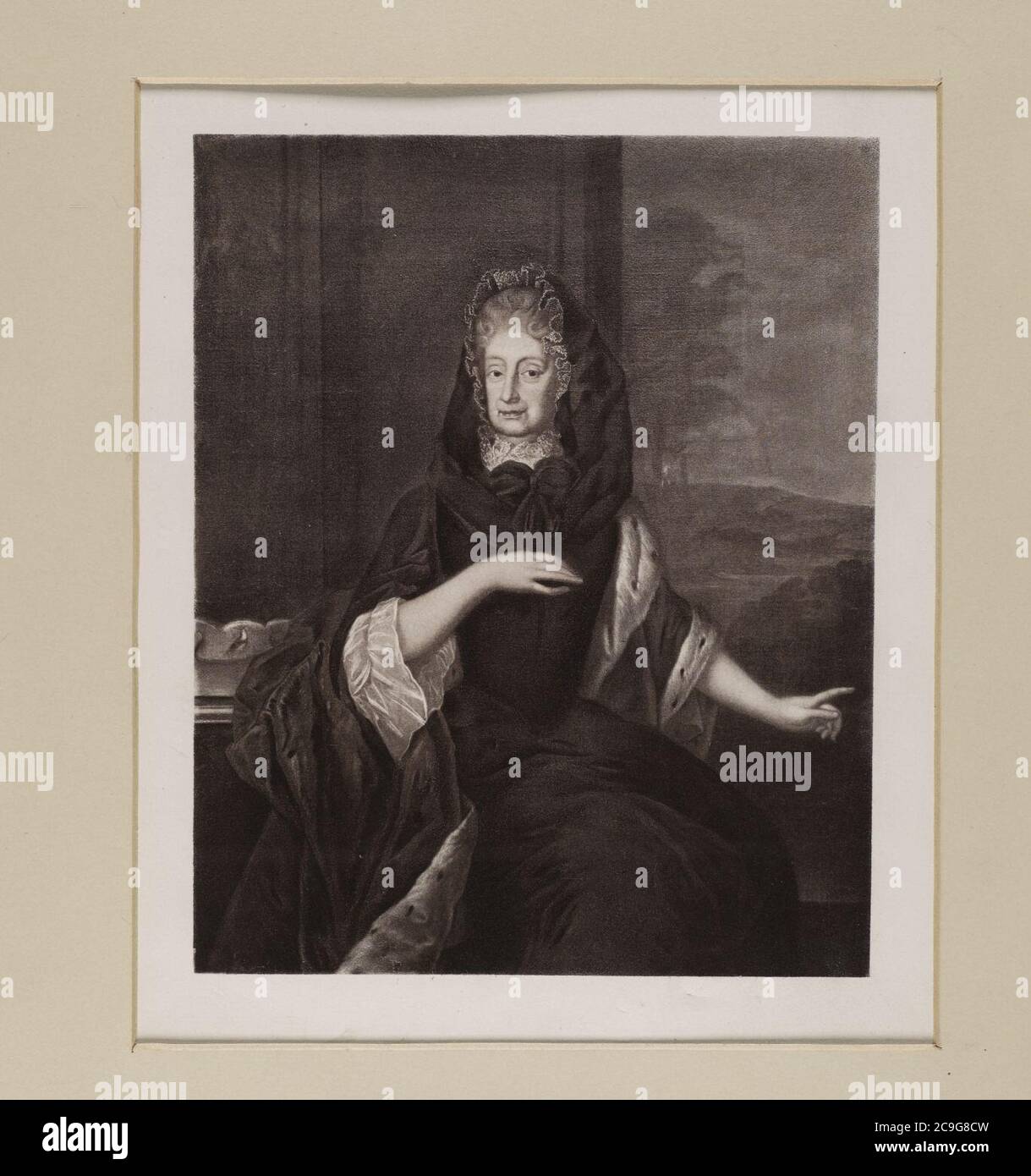 Jacobite broadside hi-res stock photography and images - Alamy