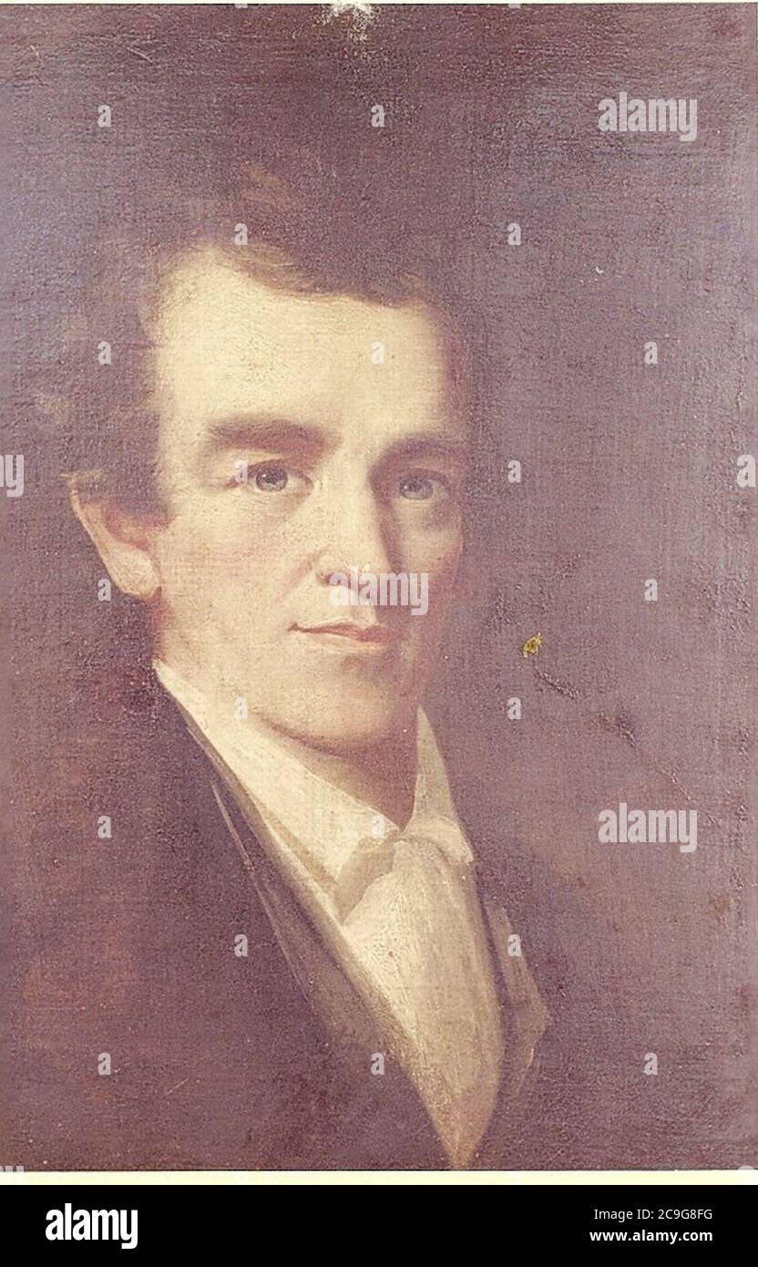 James bowman hi-res stock photography and images - Alamy