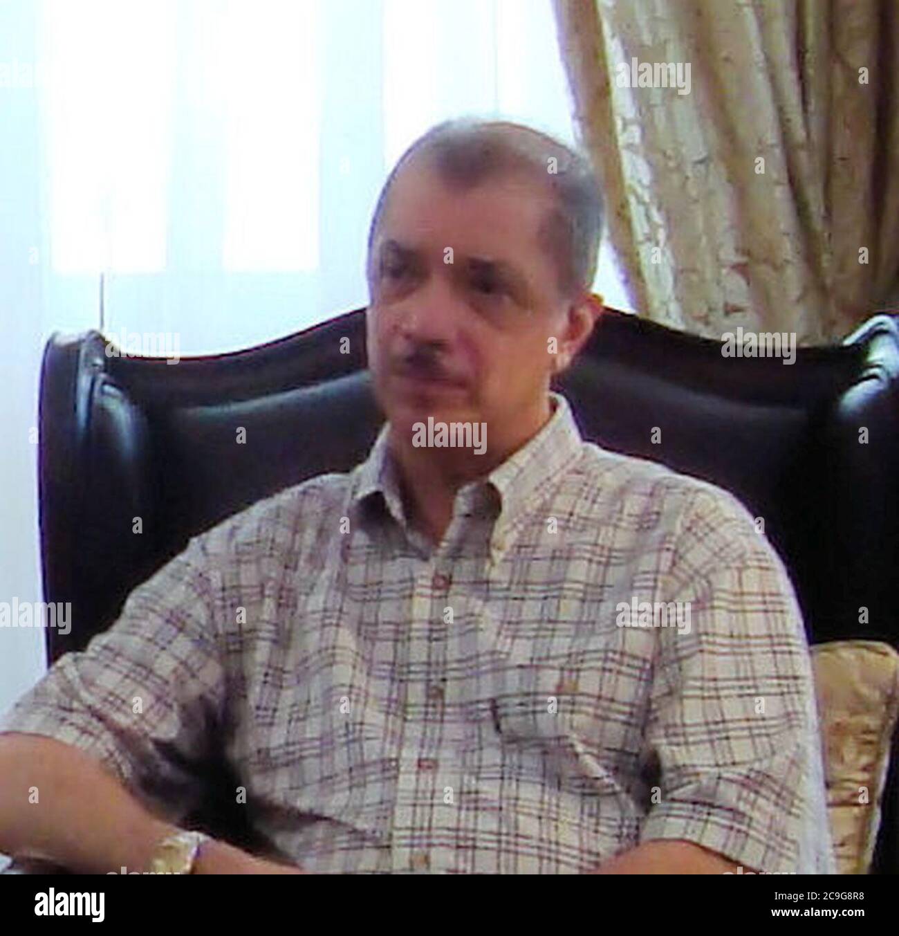 James michel hi-res stock photography and images - Alamy