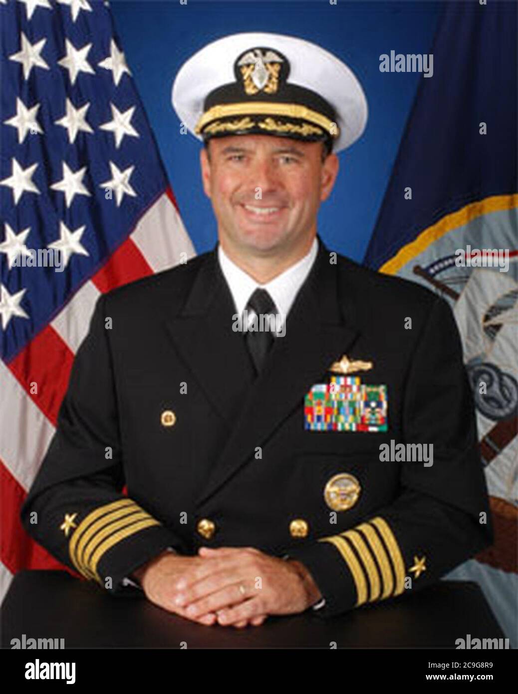 James W. Kilby (1 Stock Photo - Alamy