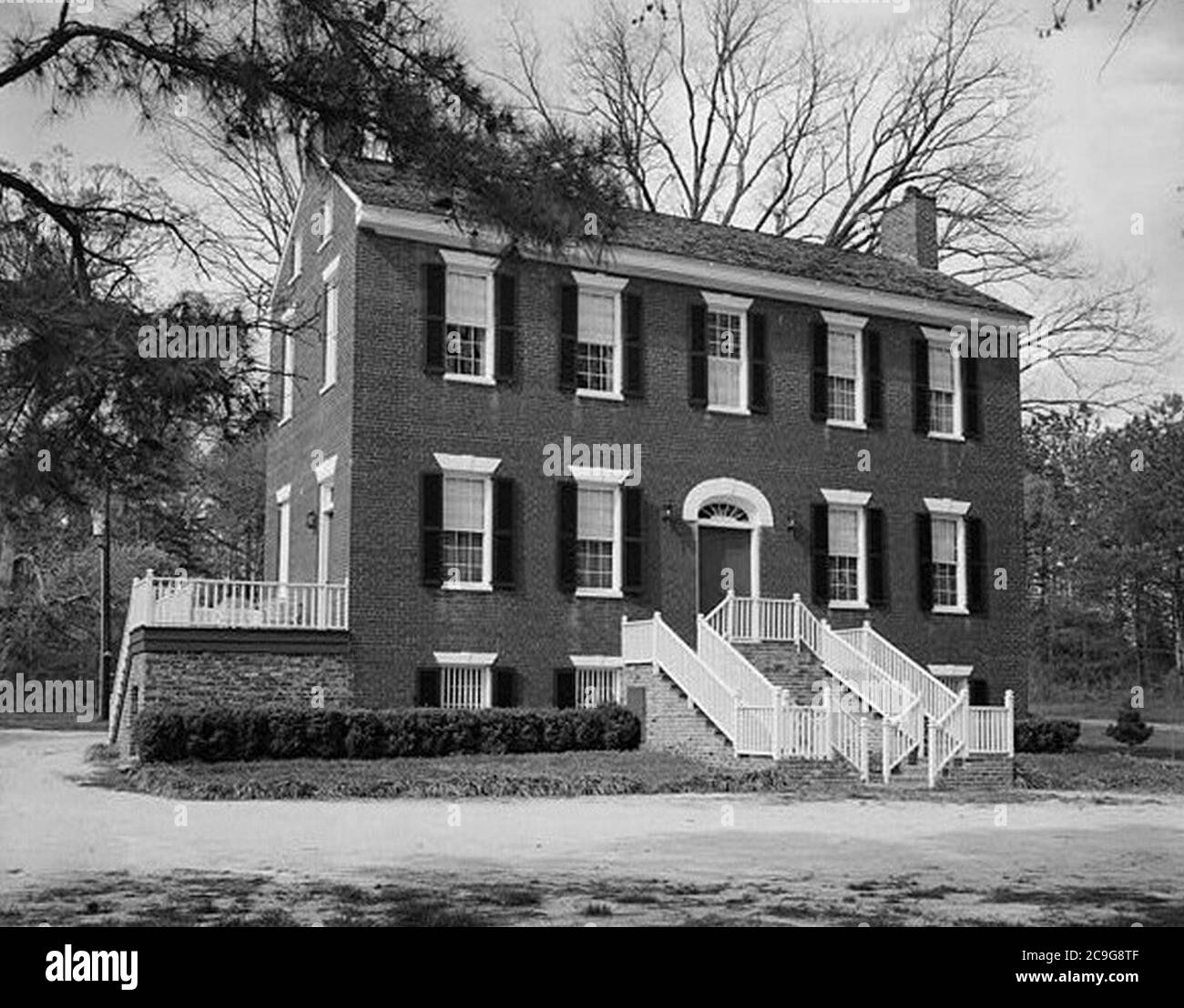 Wilkes county hi-res stock photography and images - Alamy