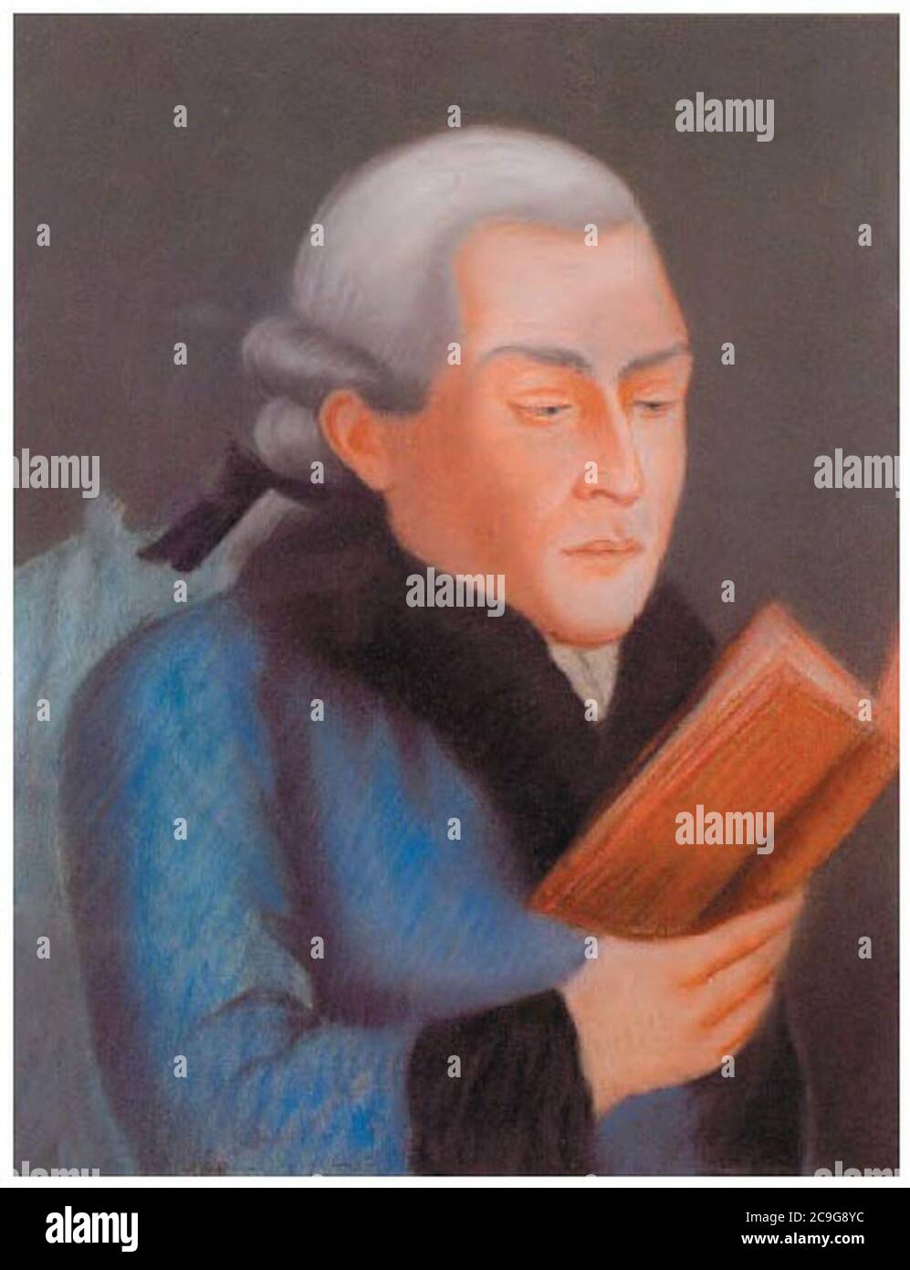 1740 1790 hi-res stock photography and images - Alamy