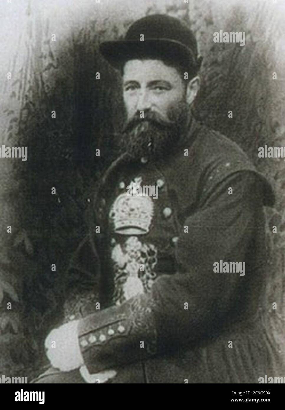 James arthur messenger hi-res stock photography and images - Alamy