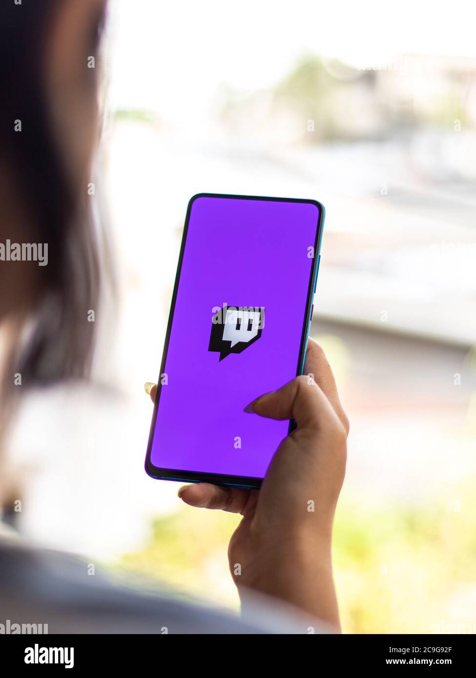 Twitch Tv Stock | Twitch Stock Symbol 2025 – DMYDID