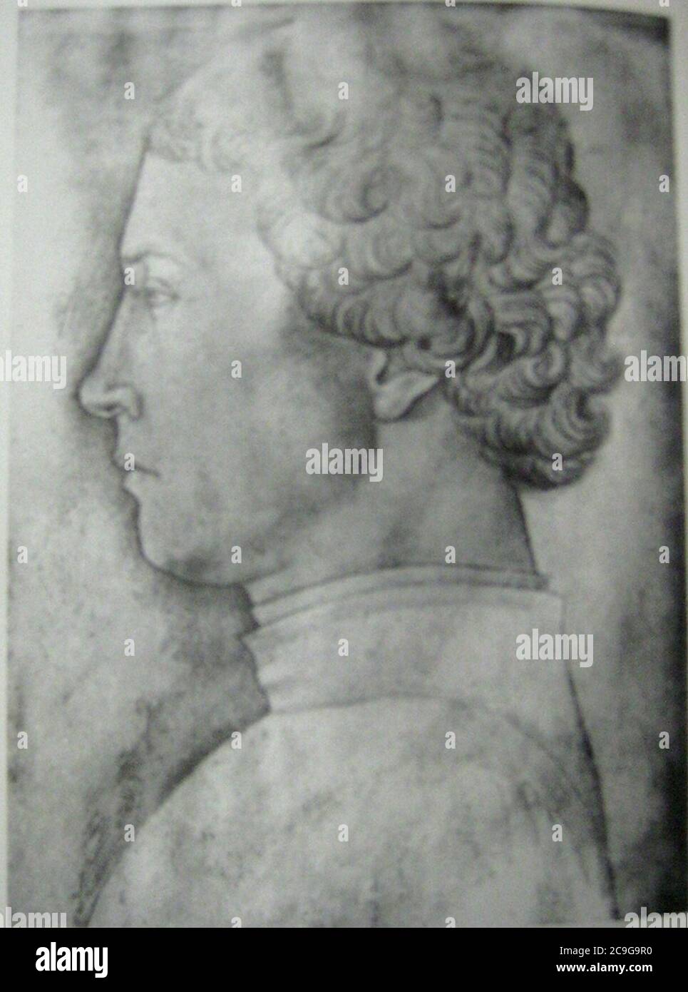 Jacopo bellini hi-res stock photography and images - Alamy