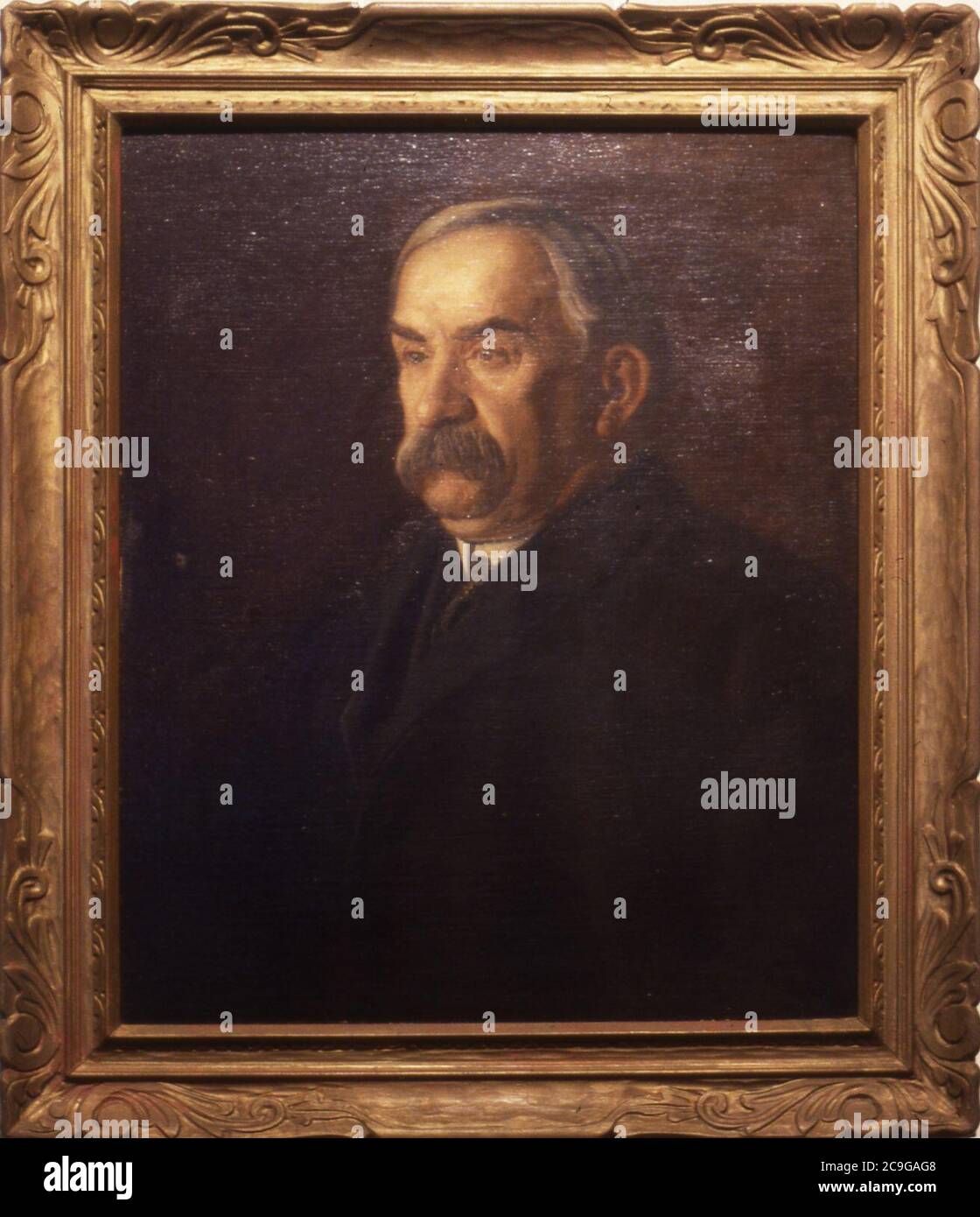 Flaherty james hi-res stock photography and images - Alamy