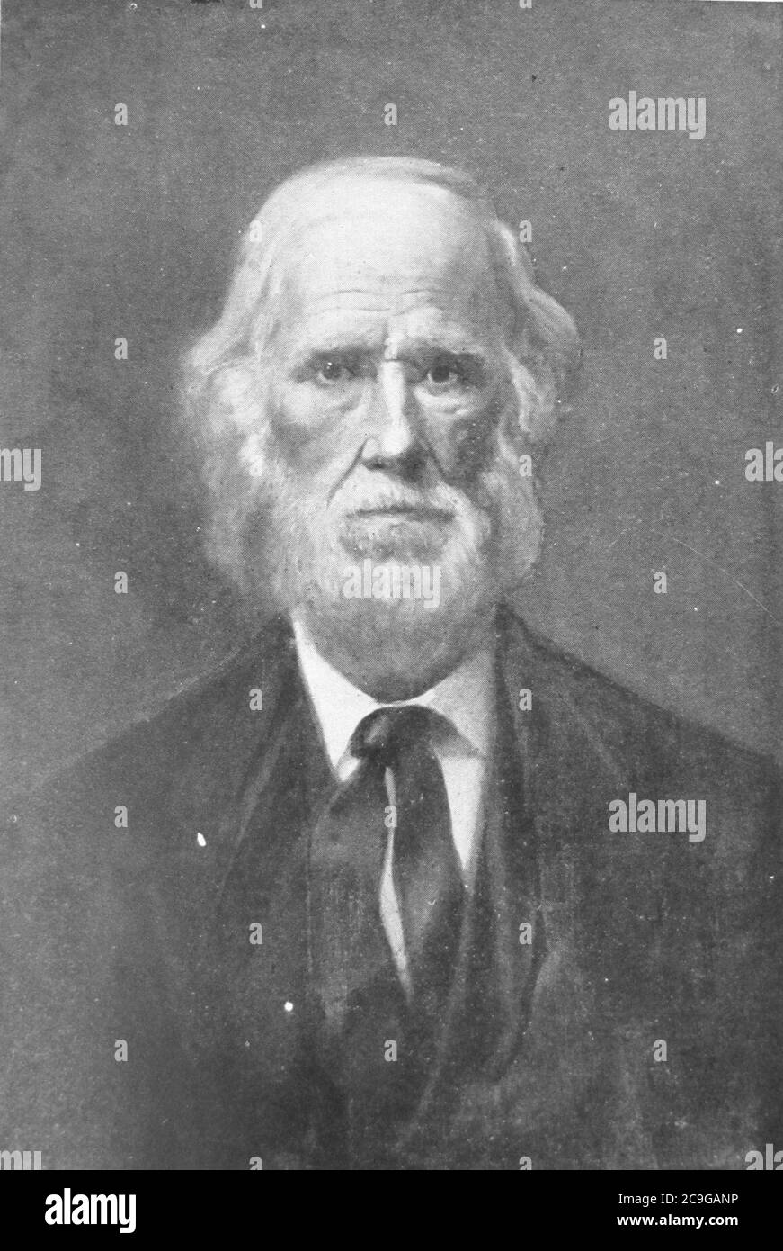 Mccready hi-res stock photography and images - Alamy