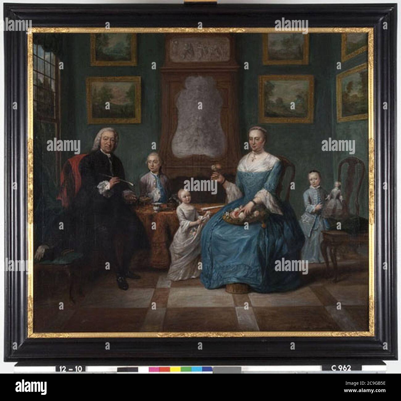 Hun drie hi-res stock photography and images - Alamy