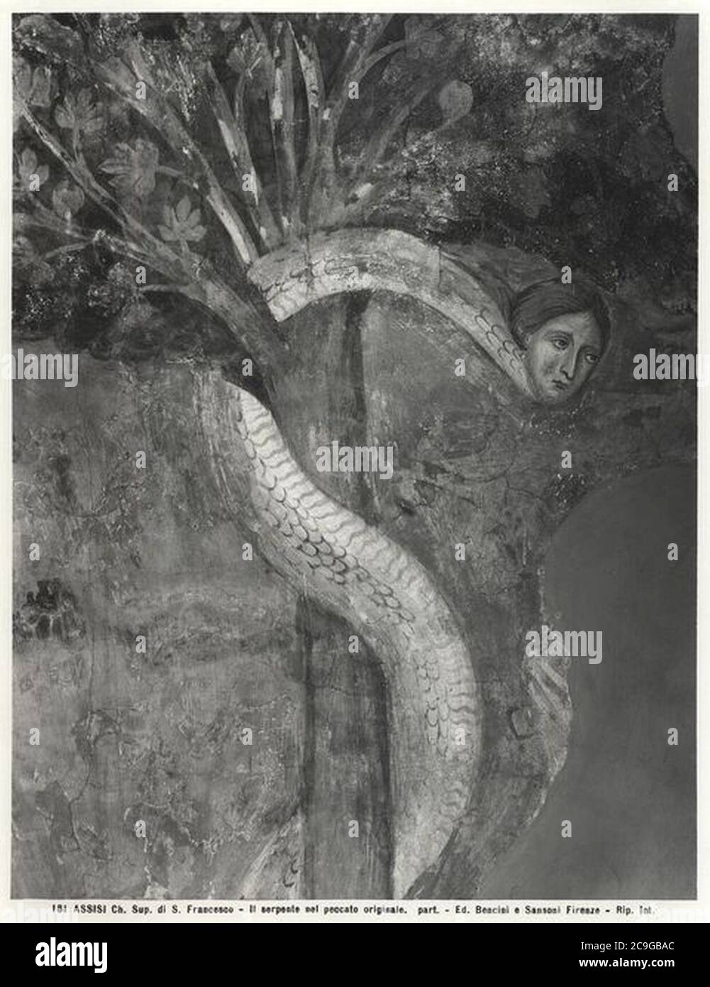 Peccato hi-res stock photography and images - Alamy