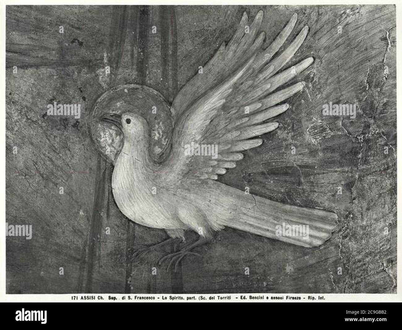 Torriti jacopo hi-res stock photography and images - Alamy