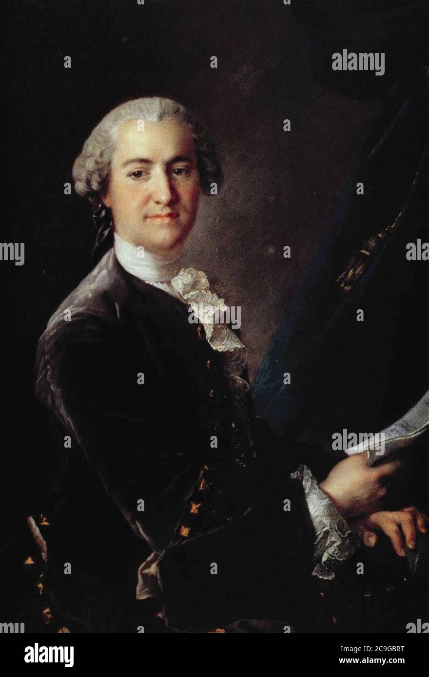 Jan de Dietrich--De Dietrich Stock Photo - Alamy