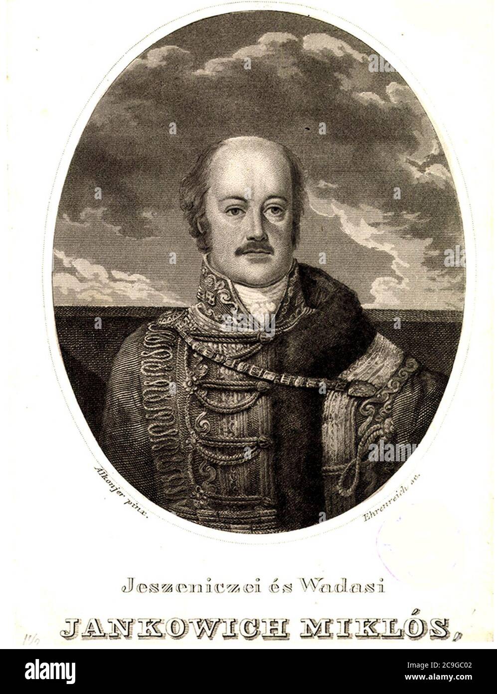 Jankovich hi-res stock photography and images - Alamy