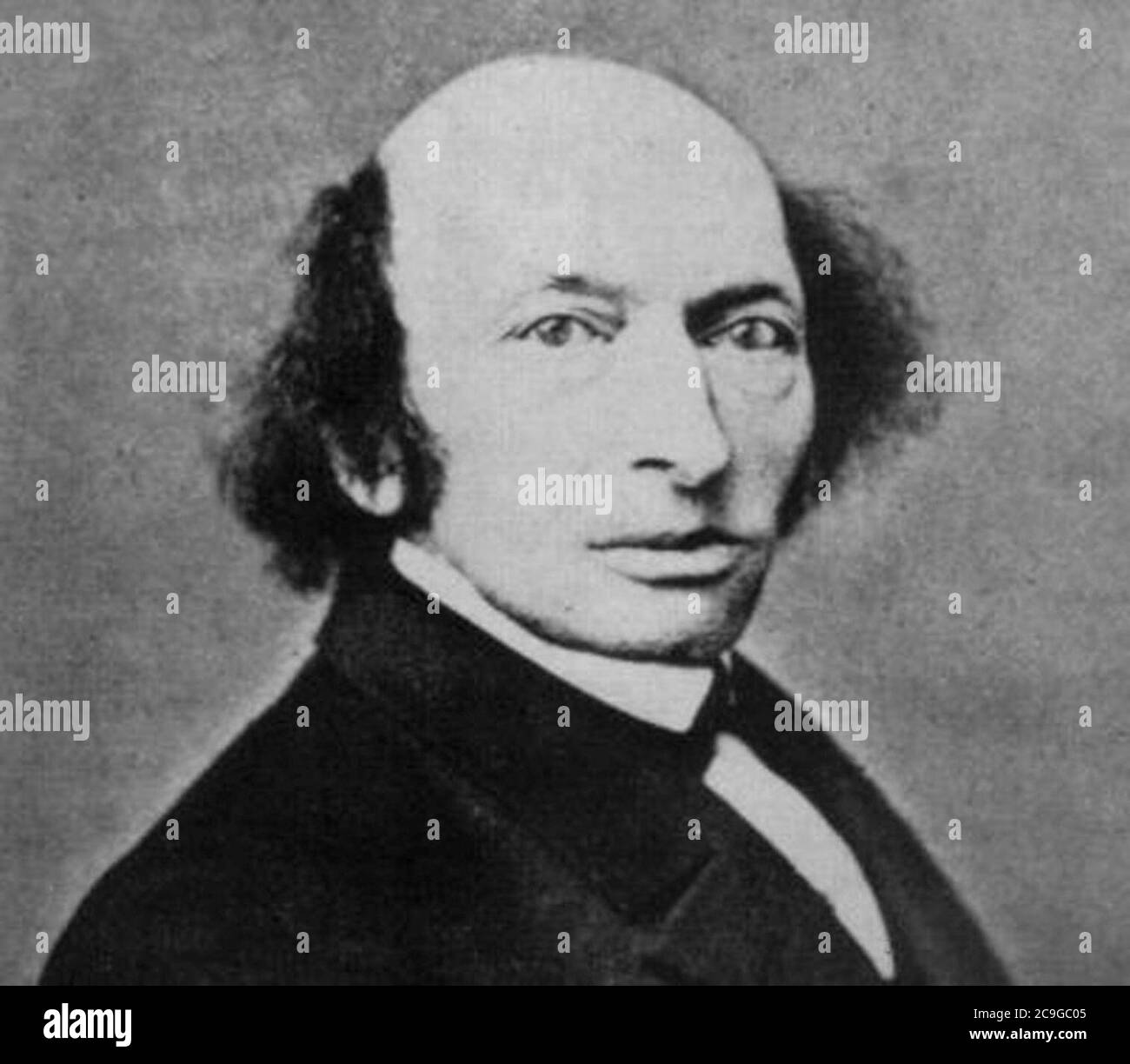 Johann jacoby hi-res stock photography and images - Alamy