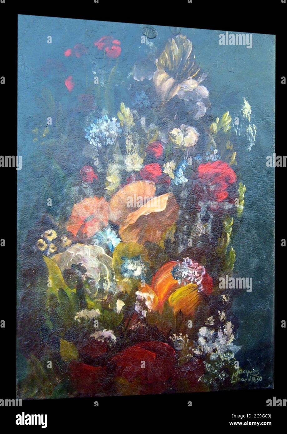 Linard hi-res stock photography and images - Alamy