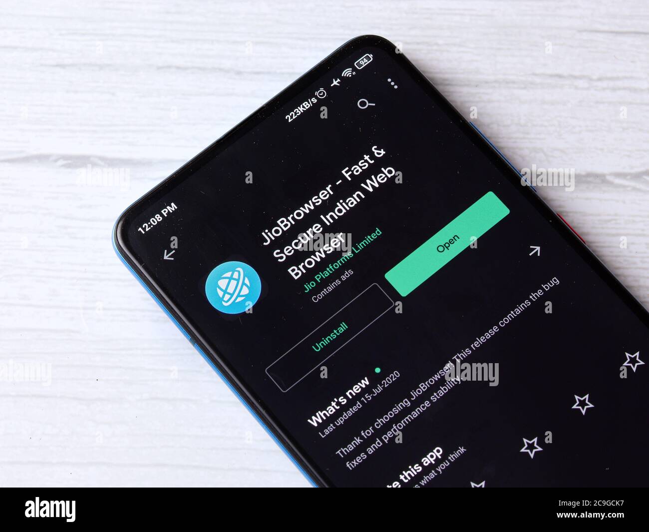 Indian laptop mobile phone ipad hi-res stock photography and images - Alamy