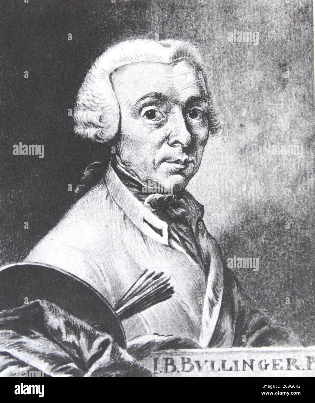 Bullinger hi-res stock photography and images - Alamy