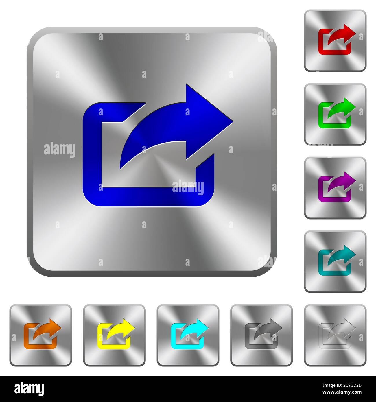 Rounded upper edge Stock Vector Images - Alamy