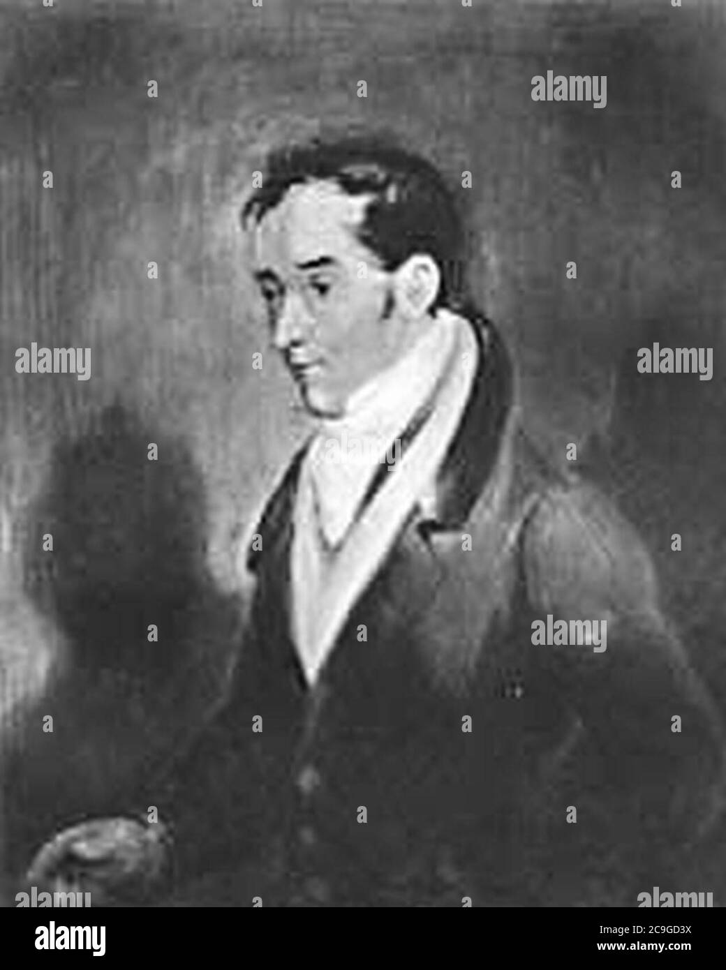 James Ballantyne 7 Stock Photo - Alamy