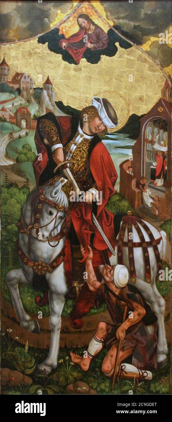 H martinus hi-res stock photography and images - Alamy