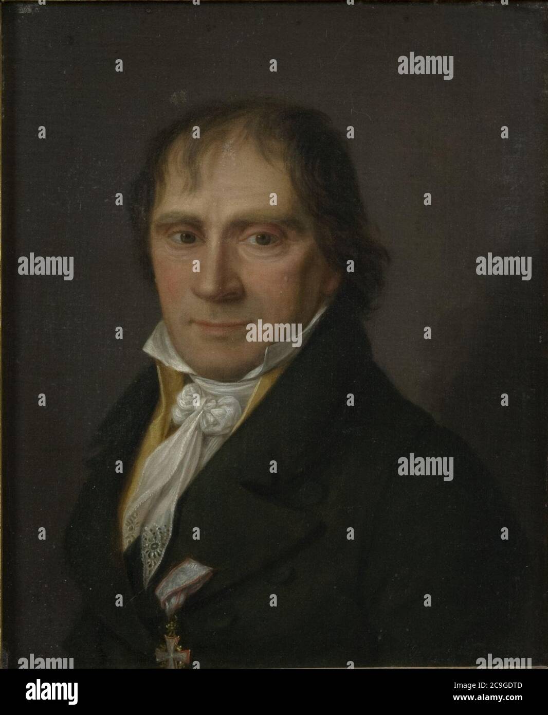 Jacob aall hi-res stock photography and images - Alamy