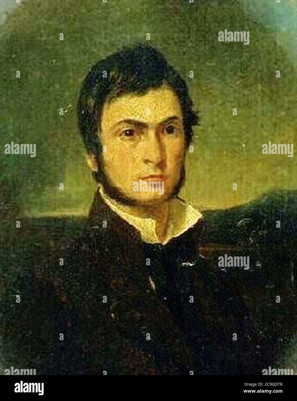 Brascassat jacques raymond hi-res stock photography and images - Alamy