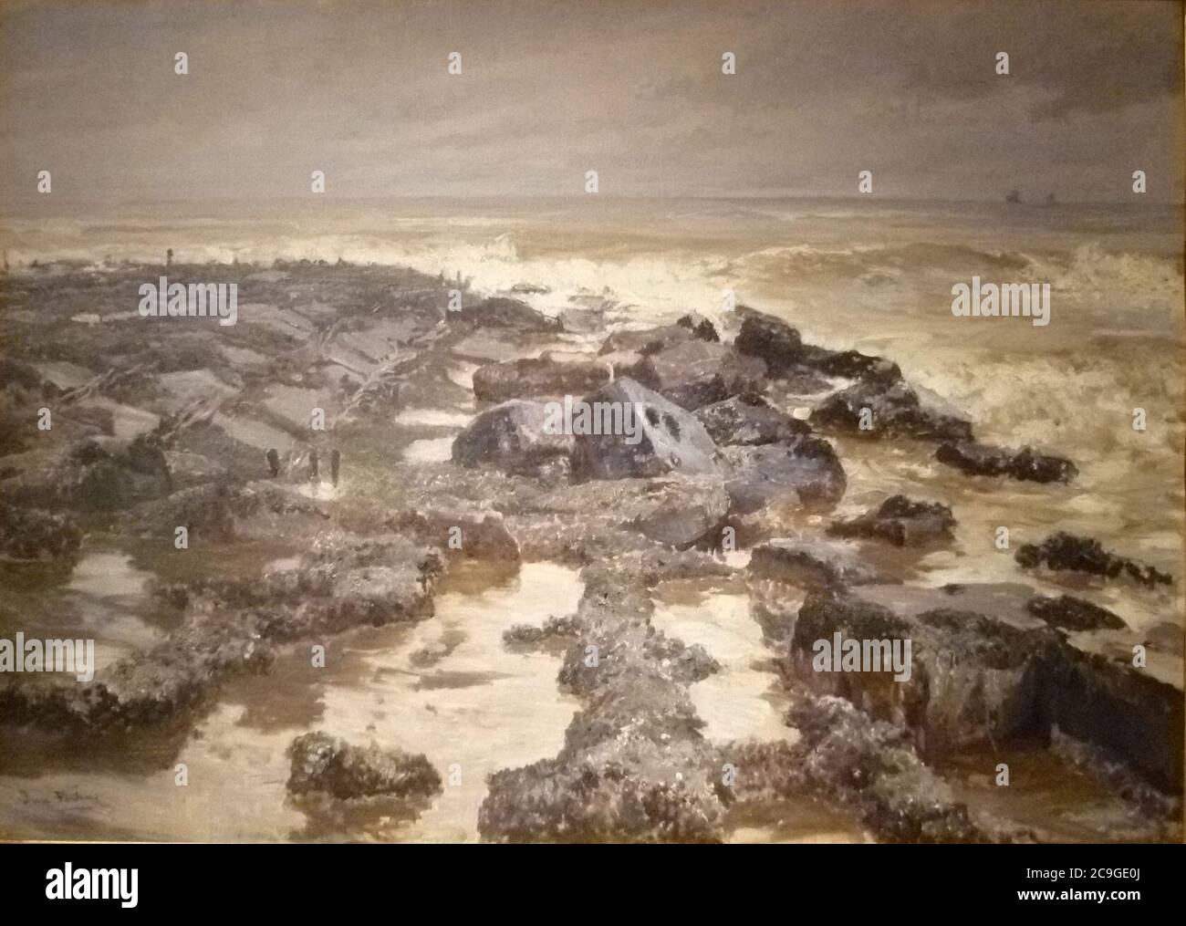 Jan verhas hi-res stock photography and images - Alamy