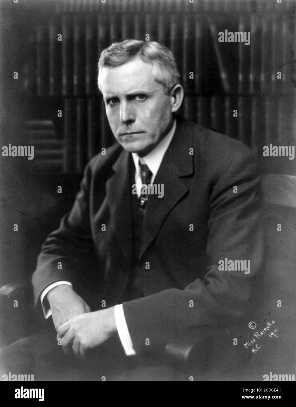 James A. Reed cph.3b20301 Stock Photo - Alamy