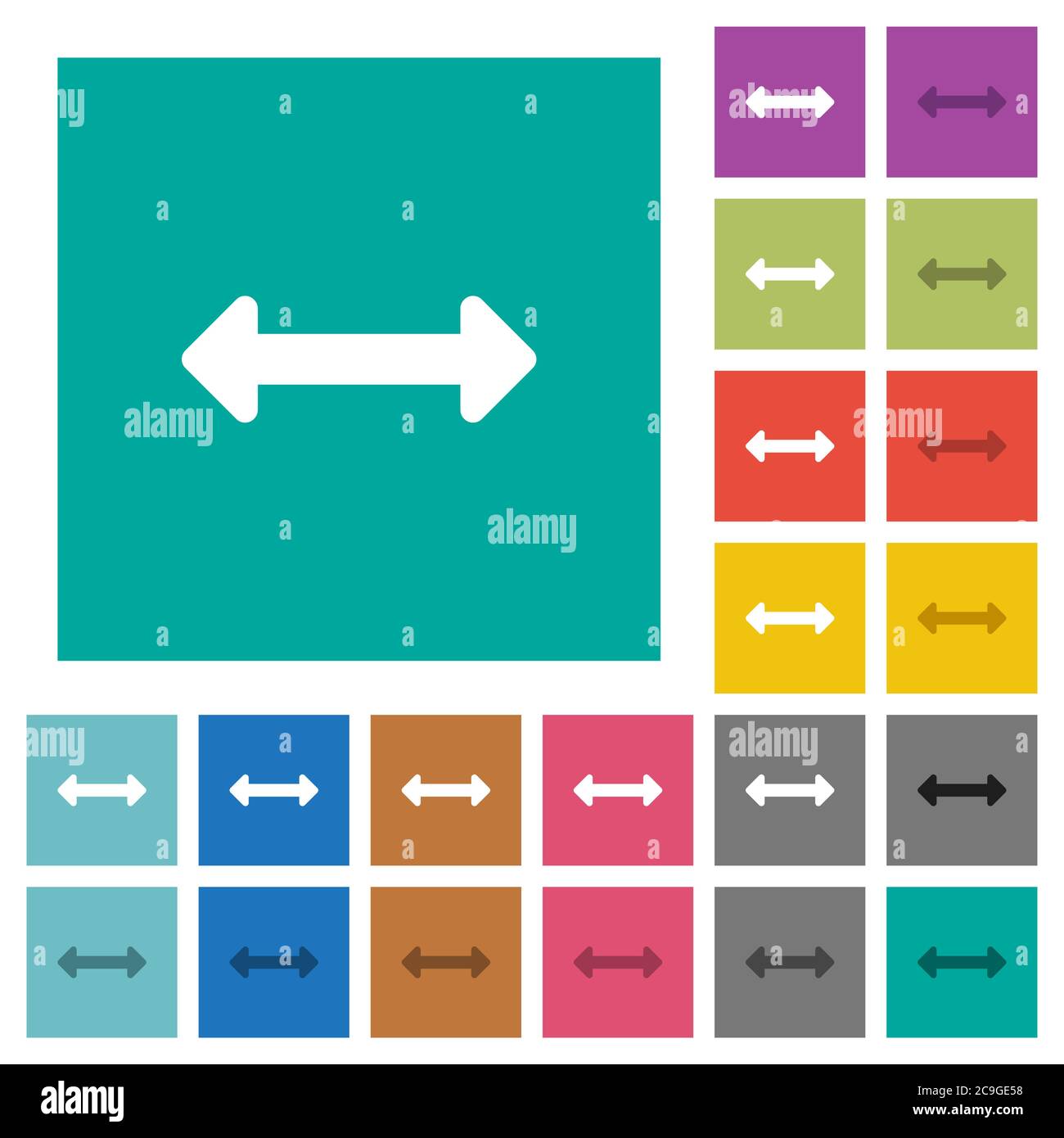 Horizontal resize hi-res stock photography and images - Alamy