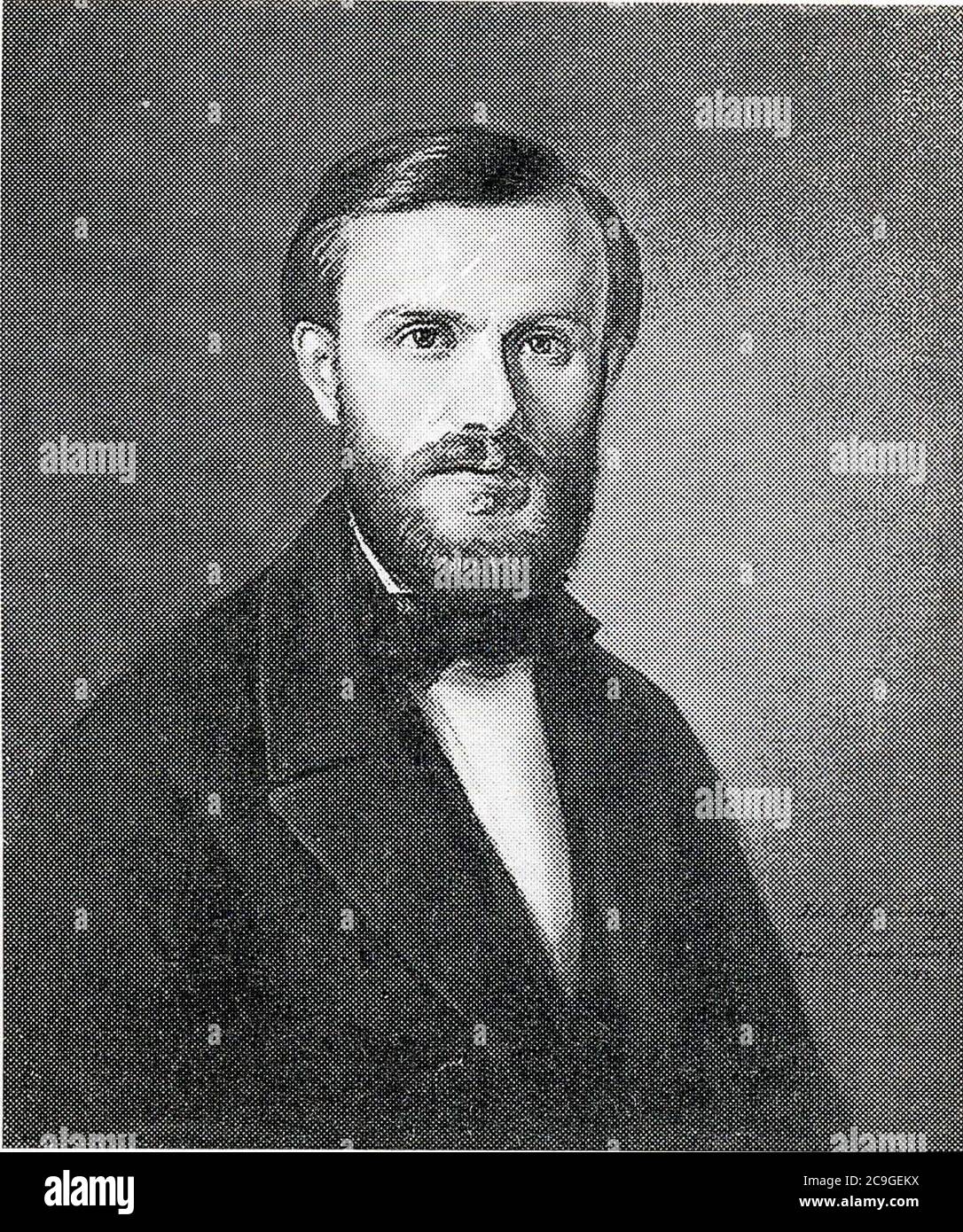 J. J. W. Lagus Stock Photo - Alamy