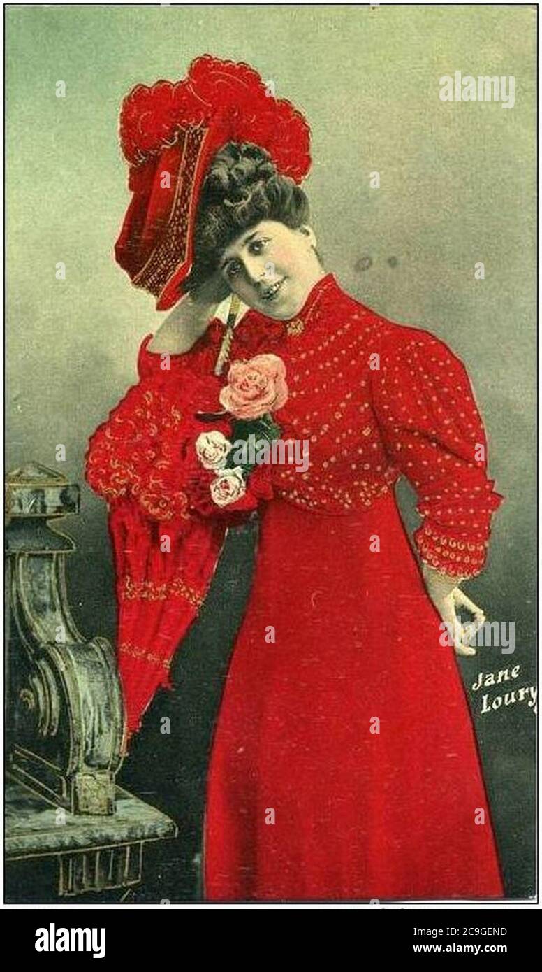 Jane loury hi-res stock photography and images - Alamy