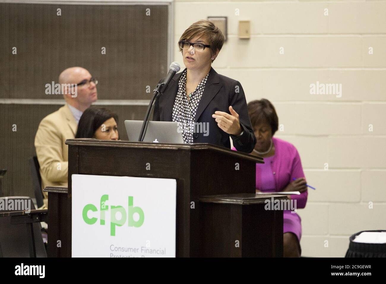 Consumer advisory board hi-res stock photography and images - Alamy