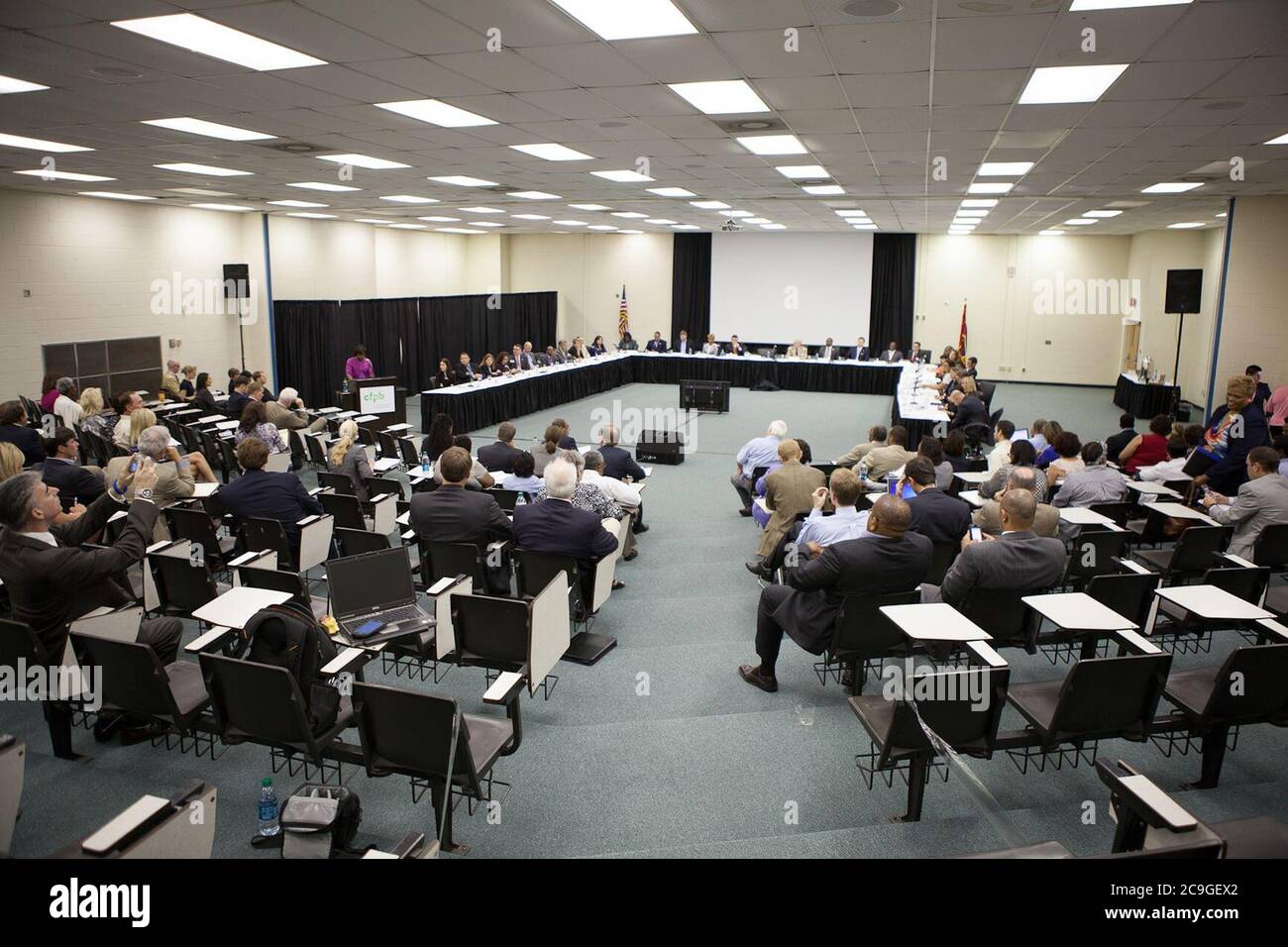 Consumer advisory board hi-res stock photography and images - Alamy