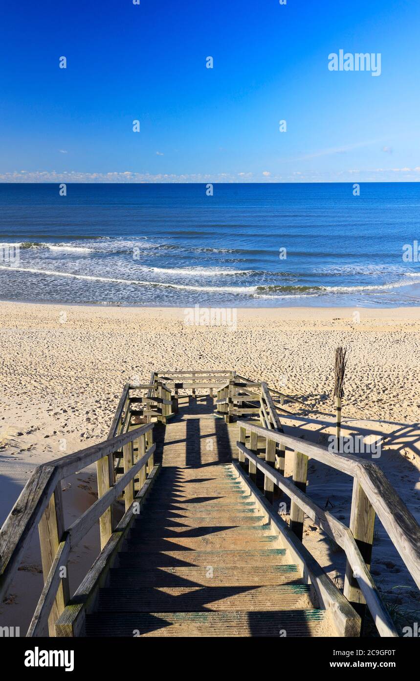 Landscape at the beach of Sylt, Germany, Europe Stock Photo - Alamy