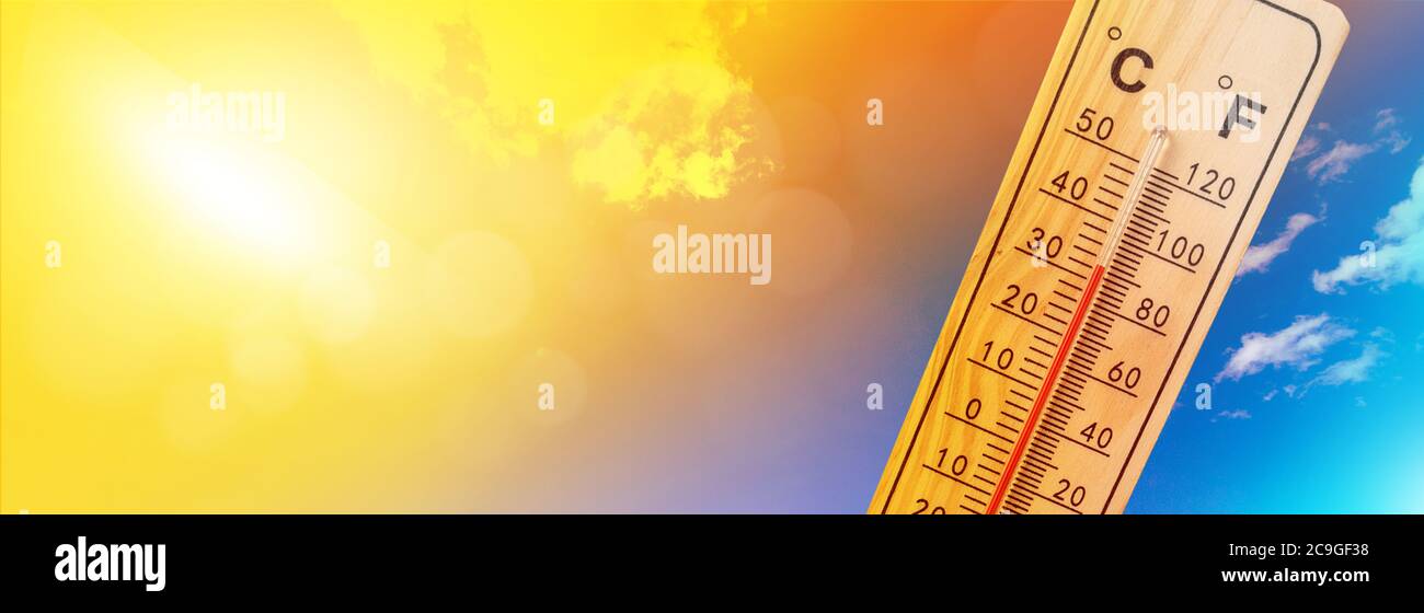Extreme high temperature orange hi-res stock photography and images - Alamy