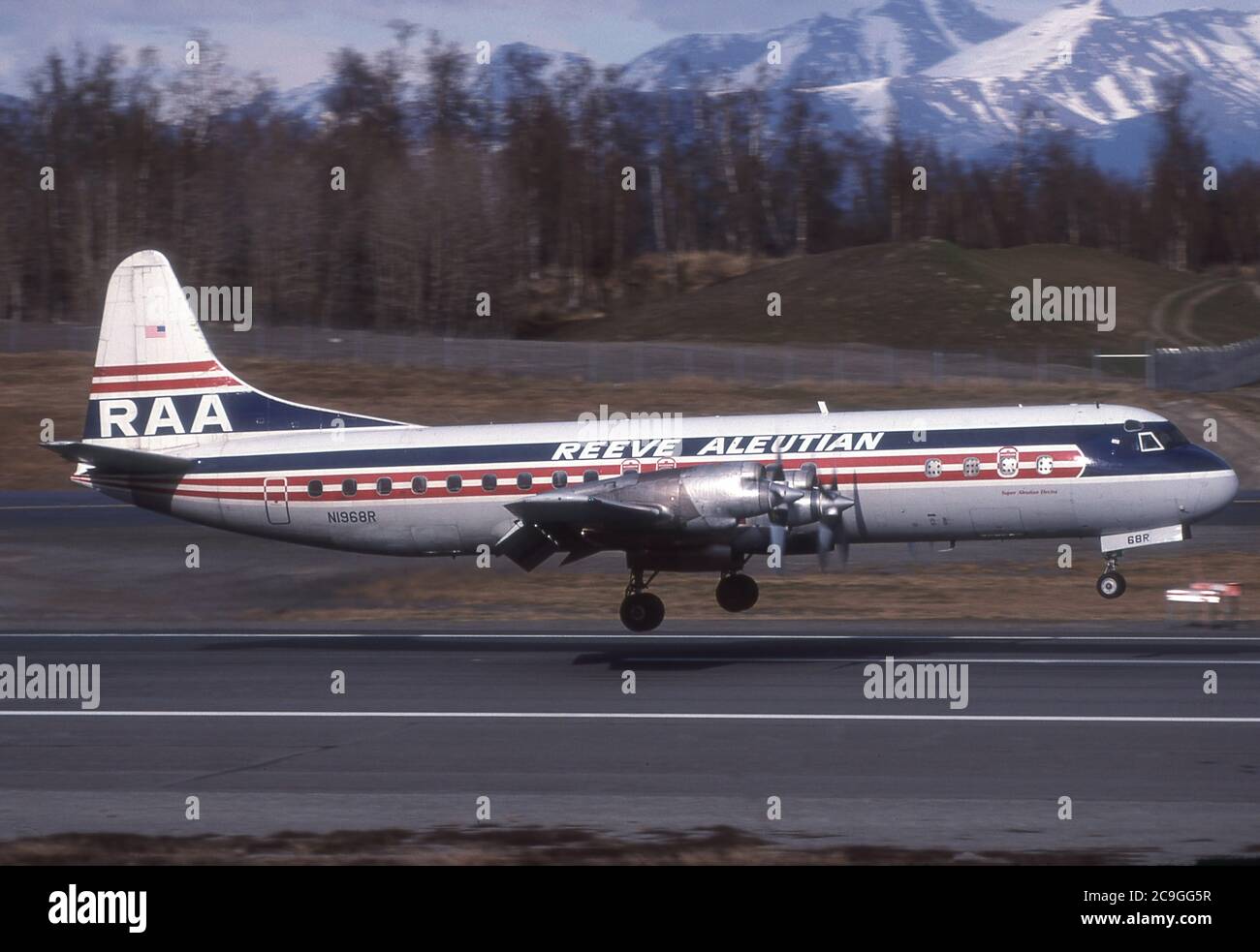 L 188c hi-res stock photography and images - Alamy