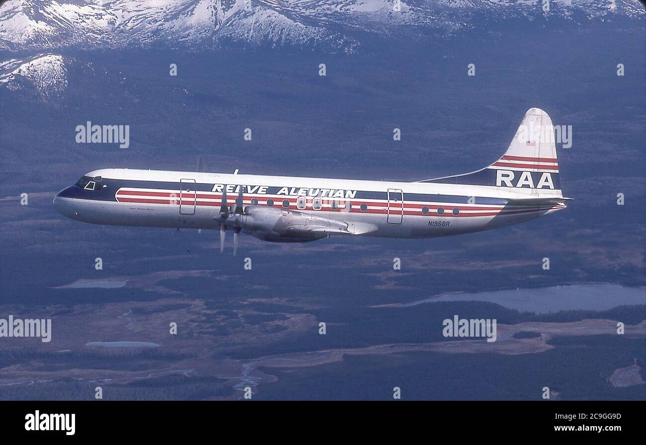 Robert stevens lockheed hi-res stock photography and images - Alamy