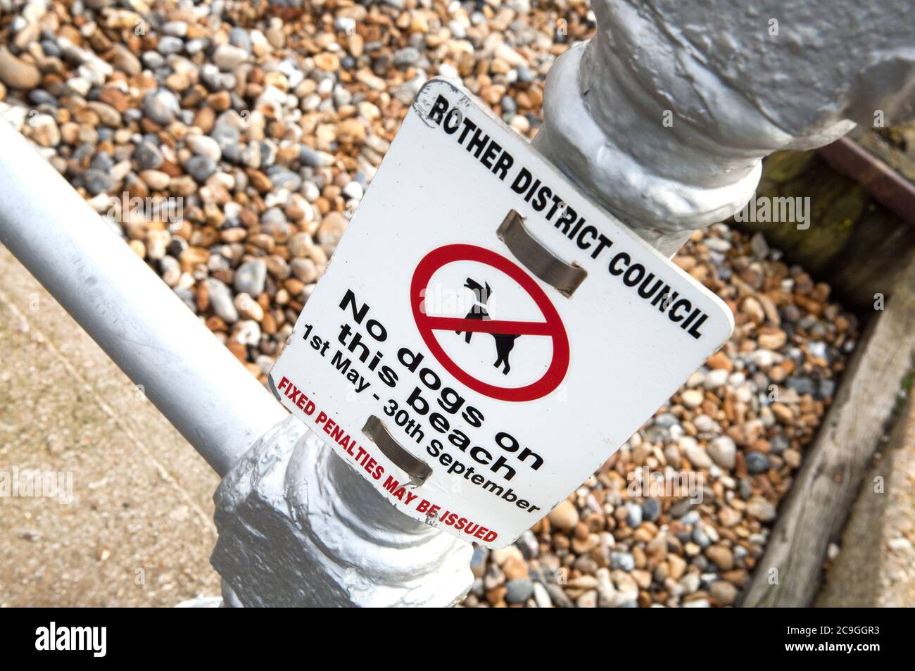Council Sign High Resolution Stock Photography and Images - Alamy