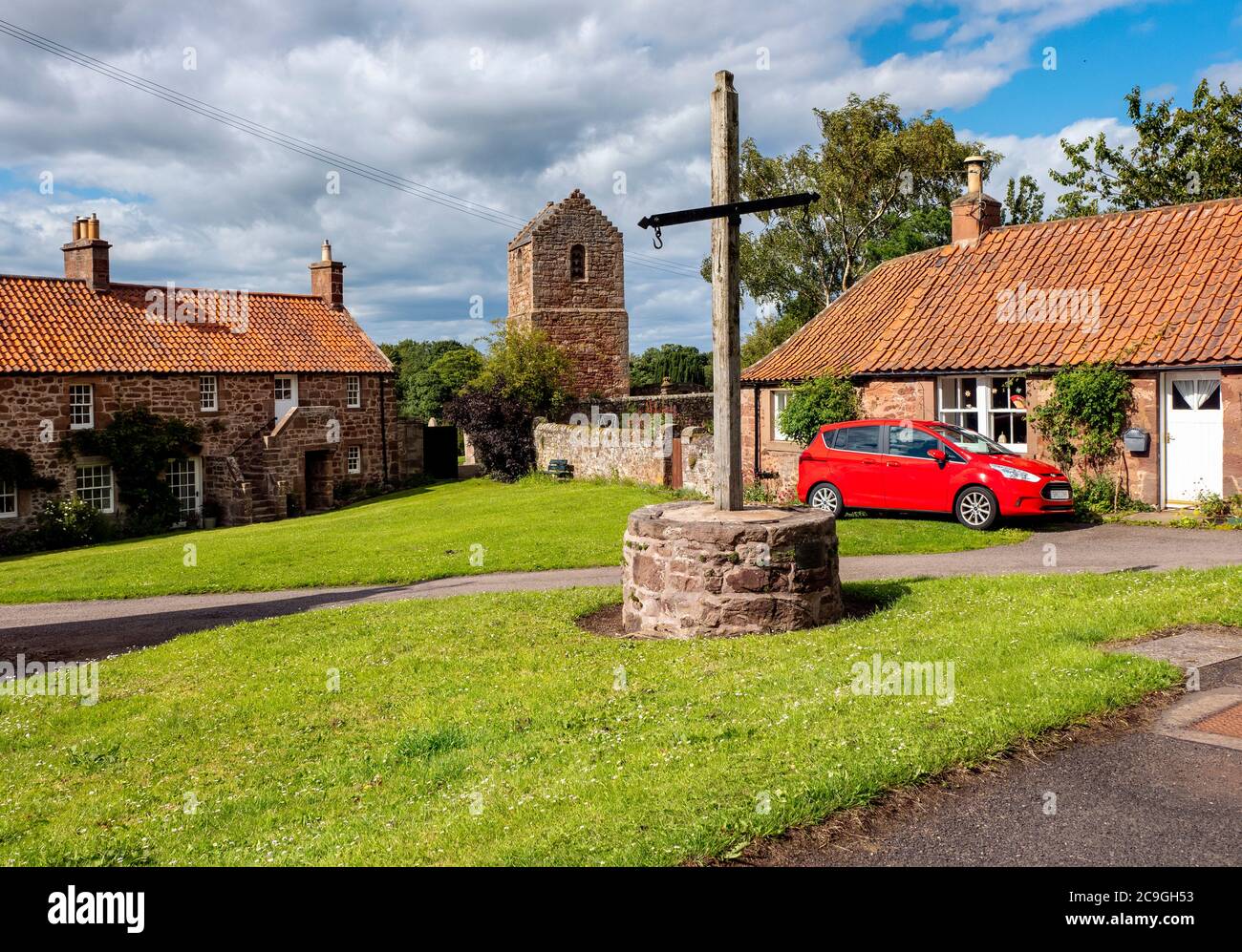 Stenton hi-res stock photography and images - Alamy