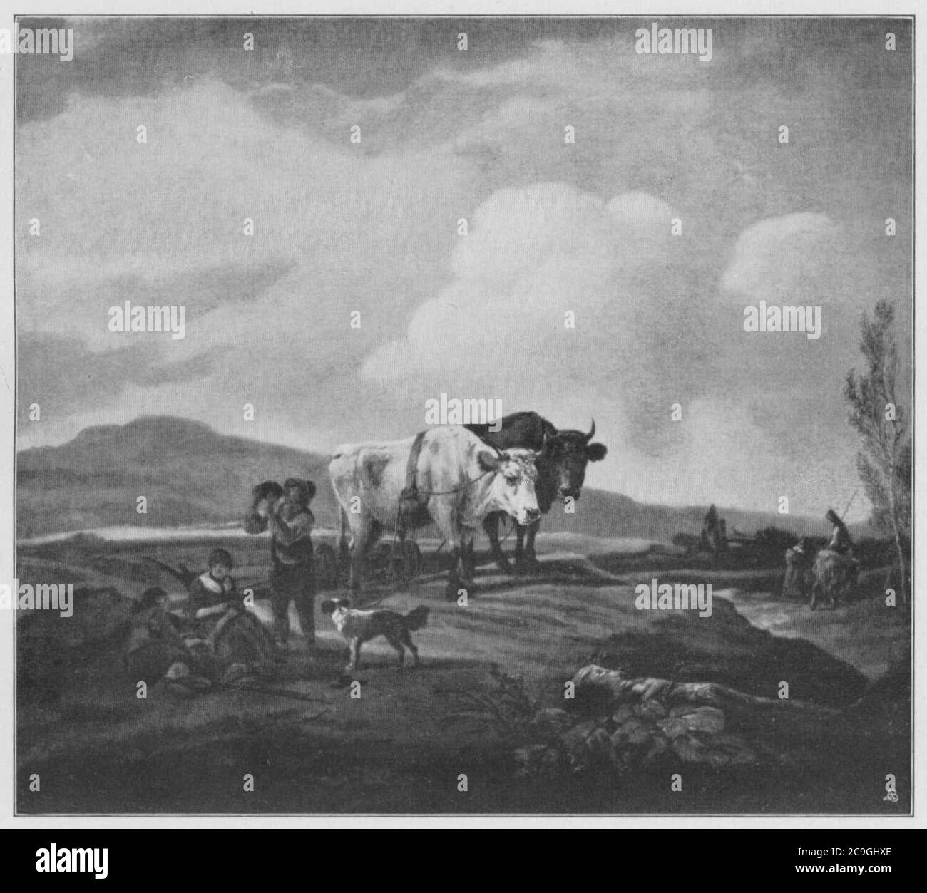 0864 Black and White Stock Photos & Images - Alamy